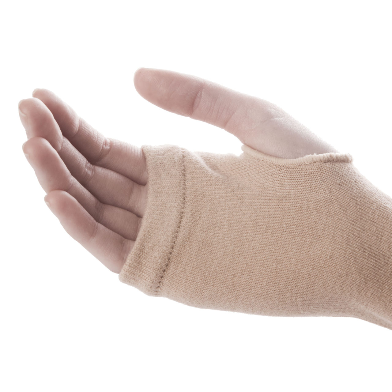 DJMed Tan Arm Geri Sleeves Skin Protectors