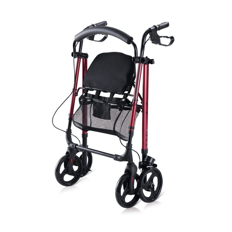 Travel Rollator