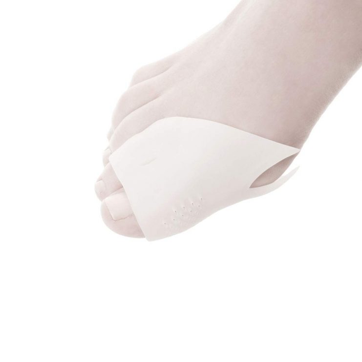 Split Bunion Pads